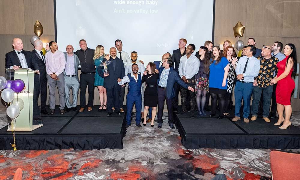 TIME TO CELEBRATE - Chiswick Park