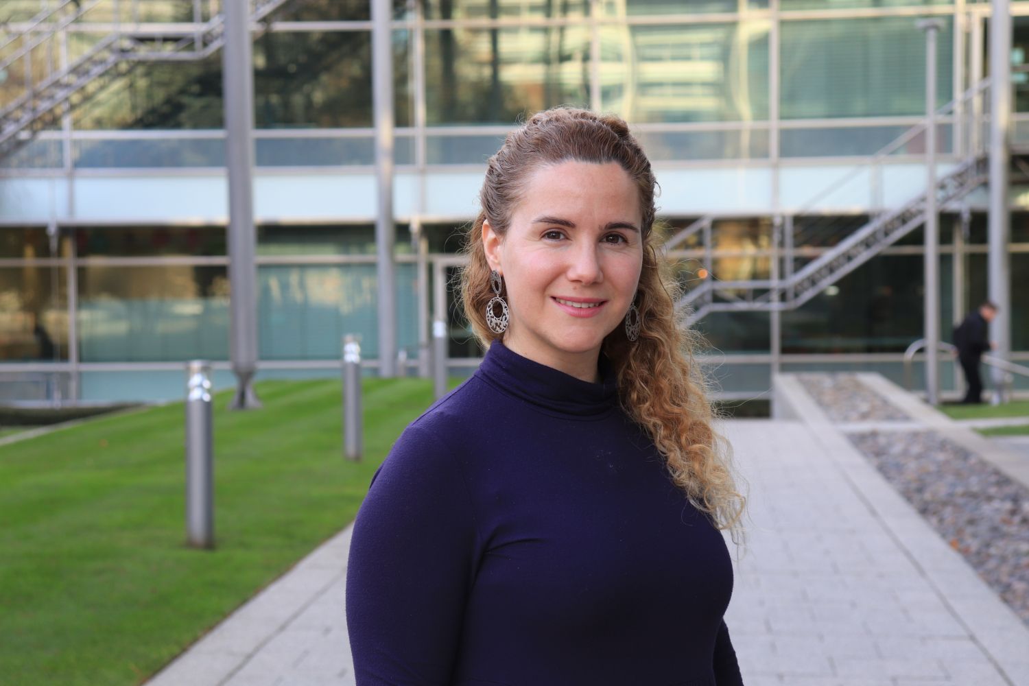 NEW SUSTAINABILITY MANAGER TO LEAD ON OUR ENVIRONMENTAL, SOCIAL, AND ...