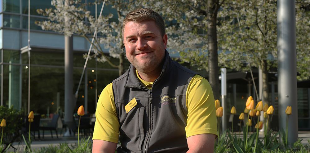 APRIL GARDENING TIPS WITH JAMIE, OUR LANDSCAPING TEAM LEADER - Chiswick ...